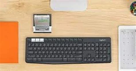Logitech K S Multi Device Wireless Keyboard And Stand For Windows Apple Android Chrome At