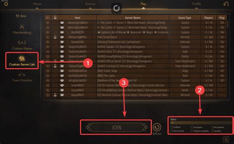 How To Connect To Your Mound And Blade 2 Bannerlord Server Knowledgebase Citadel Servers