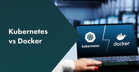 Understanding Docker Kubernetes And Containers Erick B Kittelson