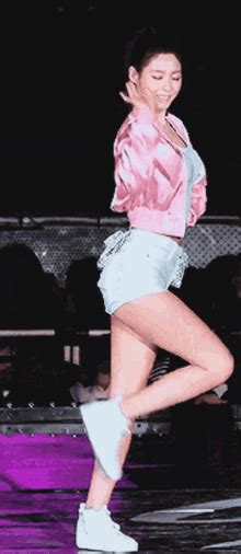 Seolhyun Aoa S Tenor