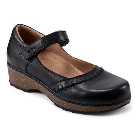 Earth® Kalece Mary Jane Round Toe Casual Shoes Earth® Shoes
