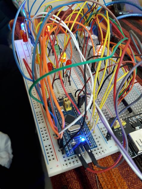 บอร์ดตระกูล Stm32 สามารถใช้โปรแกรม Arduino Ide เป็นตัวเขียนโปรแกรม หรือ