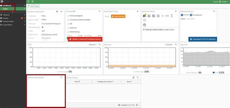 Troubleshooting Tip How To Troubleshoot Cli Sens Fortinet Community