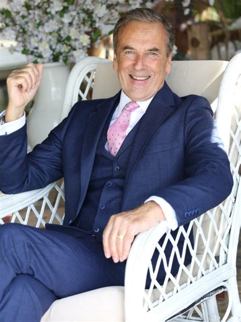 Mot Models Paul Blake