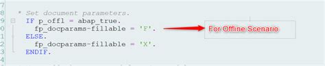 SAP ABAP Central Triggering A Workflow On Receiving Inbound Email With Interactive Offline