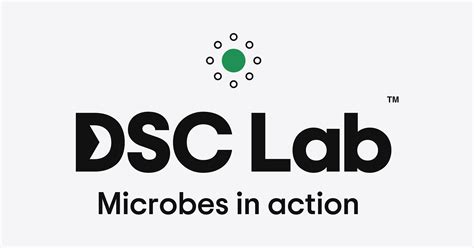 dsc lab