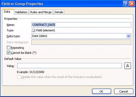 Import Xls File To The Form On Creation