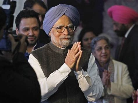 In Pics Lesser Known Facts About The Former Prime Minister Manmohan Singh Manmohan Singh