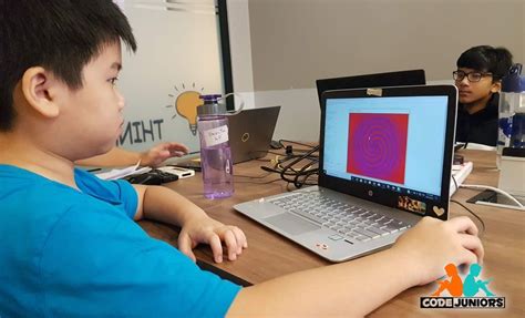 intro to python programming ages 12 16 pusat kreatif kanak kanak