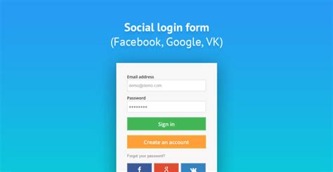 Header Account PrestaShop Module TemplateMonster