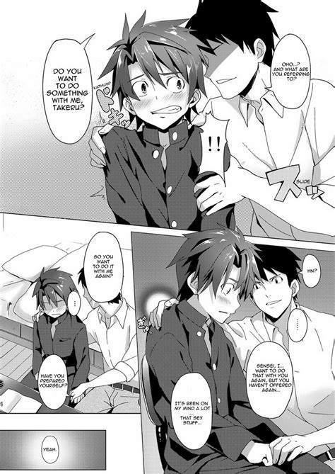 Tomcat Hutoshi Miyako Katekyo Tutorial Eng Myreadingmanga