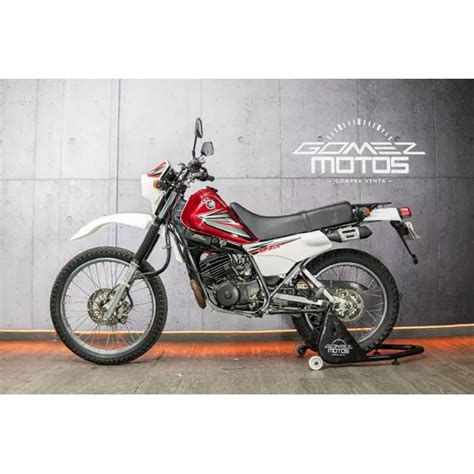 Yamaha Dt 150 Motos Yamaha Tucarro