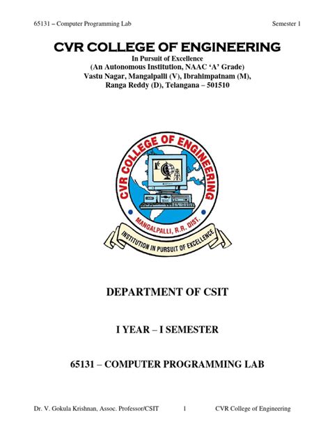 Computer Programming All Programs Wm Pdf Parameter Computer