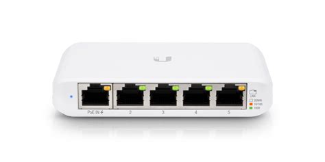 Usw Flex Mini Is Now Available From Ubiquiti 9to5toys