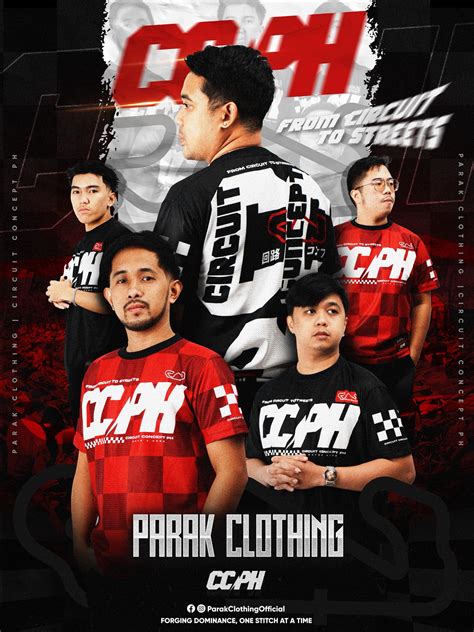 Parak 🔲 Fearless Ls 🔲 💳 Php130000 Only 🏷 Aircool Stretchable