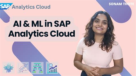 Master Artificial Intelligence Ai And Machine Learning Ml In Sap Analytics Cloud Comprehensive C