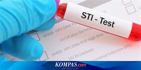 Penyakit Kelamin Yang Menular Akibat Seks Oral