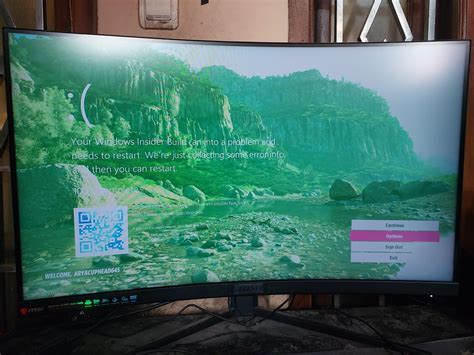 My Computer Crashed R Pcmasterrace