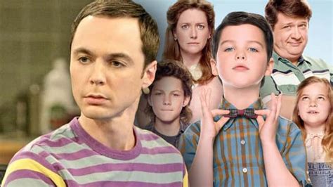 Young Sheldon Fans Discover Another Huge Big Bang Theory Plot Hole