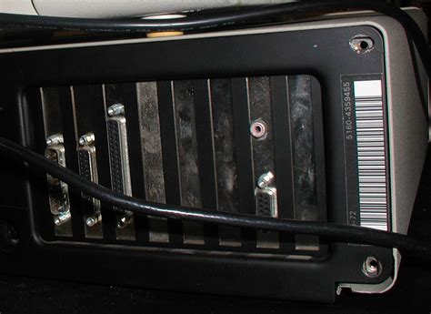 Vintage Computer Photos Subject Ibm 5160 Sn4359455 Vintagecomputer Net Computer History