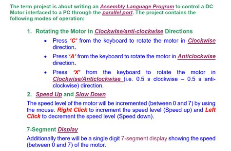 Code This In Assembly Language 8086 Do Not Copy