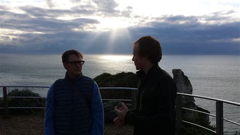 pictures from the parietal retreat parietal