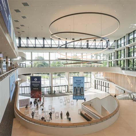 Eurohpc Begins Procurement Process For A Quantum Computer In The Netherlands Scientific