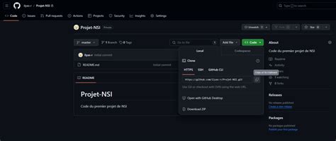 Utiliser Git Et Github Dans Ses Projets