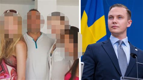 Tobias Andersson Om Epsteins Jakt På Svenska Flickor Måste Lagföras