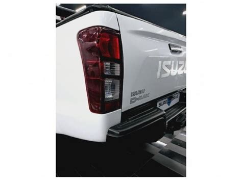 Used Isuzu Kb 250 D Teq Ho Le Double Cab For Sale In Kwazulu Natal