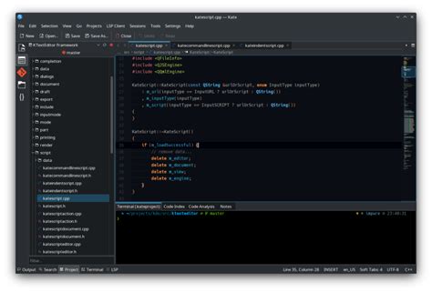 10 Best Linux Text Editors In 2024 Beebom