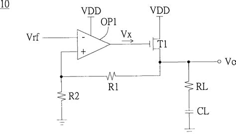 Power Management Circuit And Frequency Compensation Method Thereof Eureka Patsnap