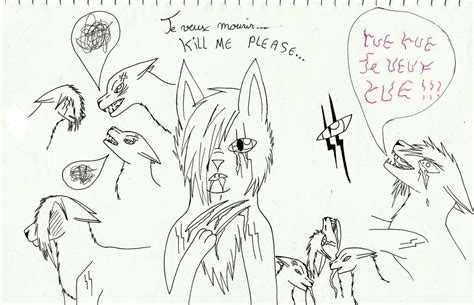 Kirita My Story By Kiritaartxv On Deviantart