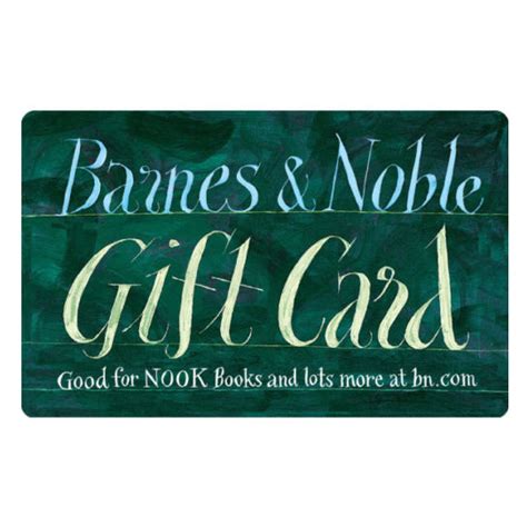 Barnes And Noble T Card Balance At Leo Stonham Blog