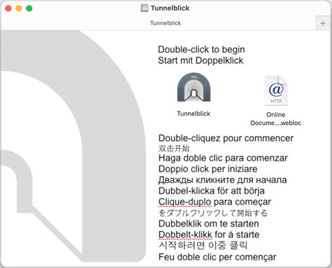 Setup Vpn Connecting To Your Self Hosted Vpn Guide