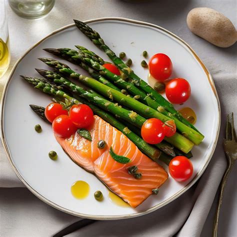 Smoked Salmon Dinner Recipe Elegant Flavors In 30 Minutes Drool Recipes