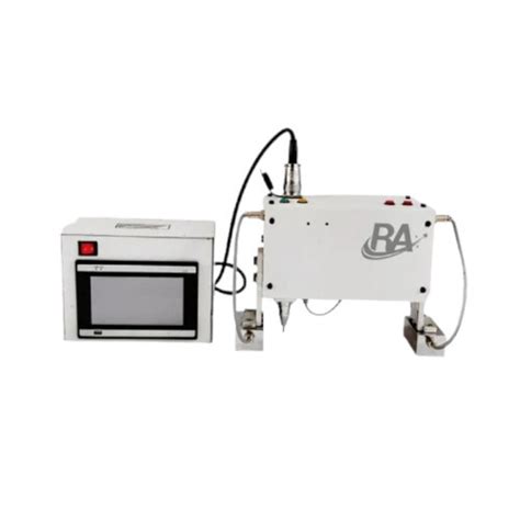 Metal Marking Machine At 99000 00 Inr In Chhatrapati Sambhajinagar Maharashtra Rajveer