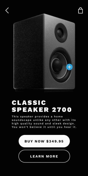 Designing With 3d For Flutter Gskinner Blog Rflutterdev