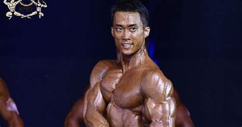 도핑 덕분에 설기관 세계보디빌딩선수권 金2개 되찾아