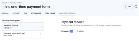 How To Configure Email Notifications Themeisle Docs