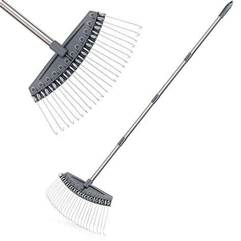Find The Best Rake For Dead Grass Reviews And Comparison Katynel