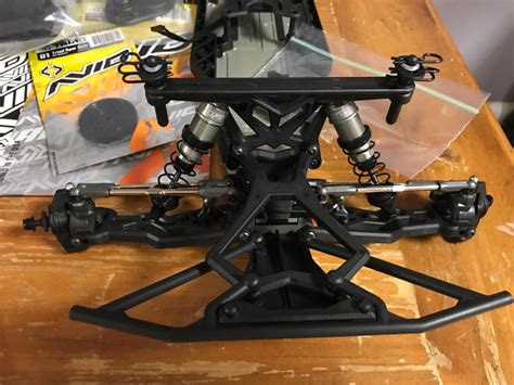 TLR 22SCT 3 0 Roller Assembled Never Run R C Tech Forums