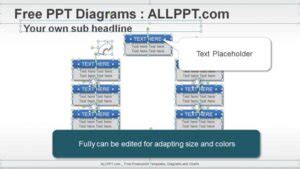 Matrix Cycle PPT Diagrams Slidesgo Templates