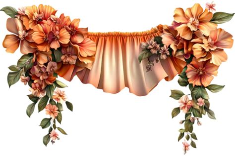 Esquinas Decorativas Png Para Descargar Gratis