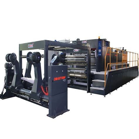 China Synchro Cut Servo Motor Driven Sheeter Manufacturers Suppliers Factory Quotation