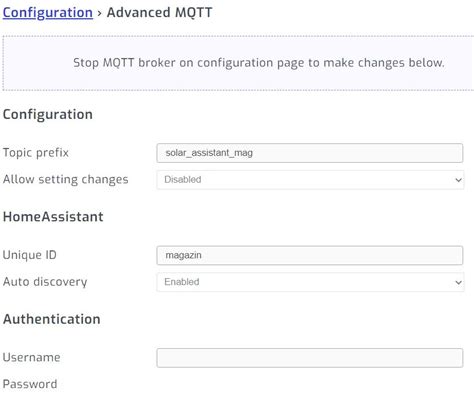 Two Or More Mqtt Instances Sending Data To Home Assistant Configuration Home Assistant