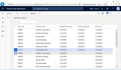 Dynamics Ax 2009 Erpcoder