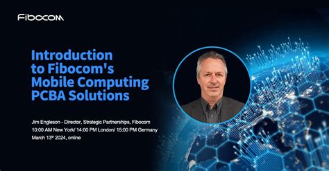 Iot Days Spring Embedded Iot Soc Design Mass Deployment Fibocom