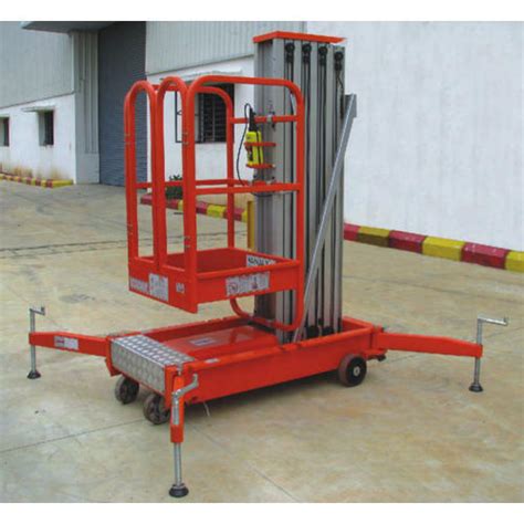 Hydraulic Manual Lift Crane At Best Price In Alwar Industrial