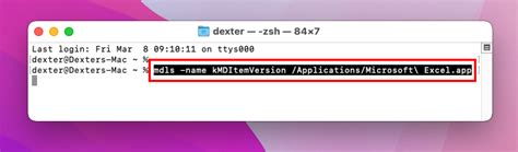 What Version Of Excel Do I Have How To Excel